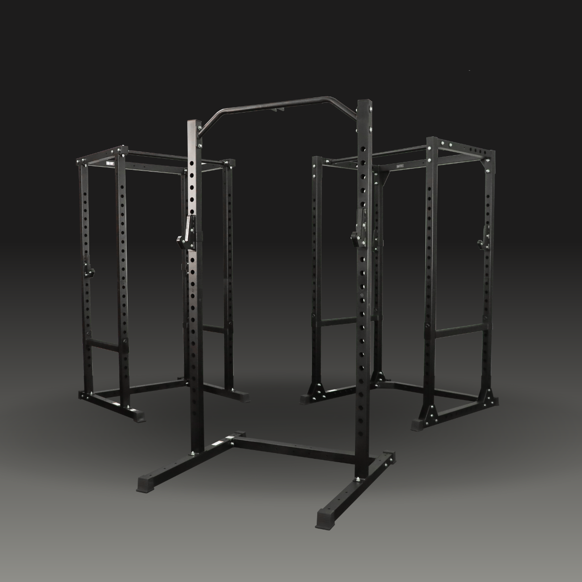 Power Racks / Squat Racks – Body Iron