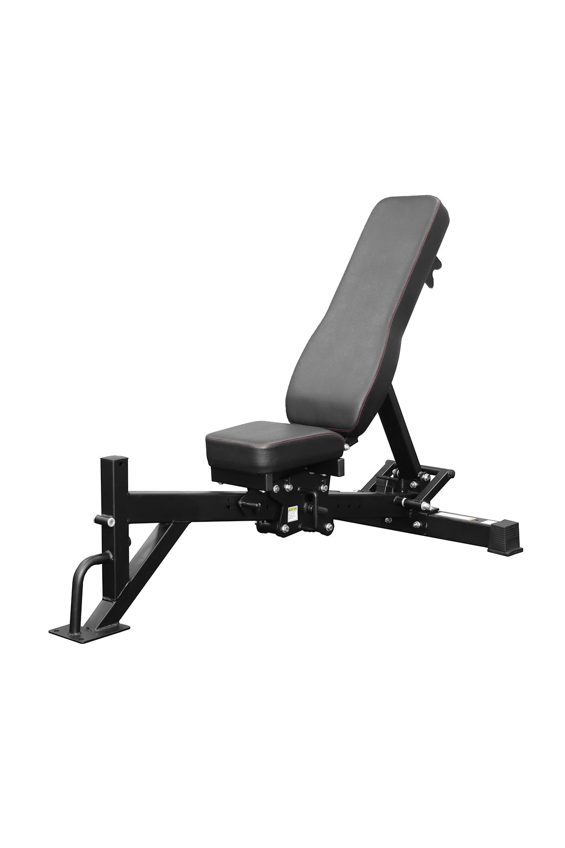 Body Iron | Commercial-Grade Pro Adjustable Gym Bench