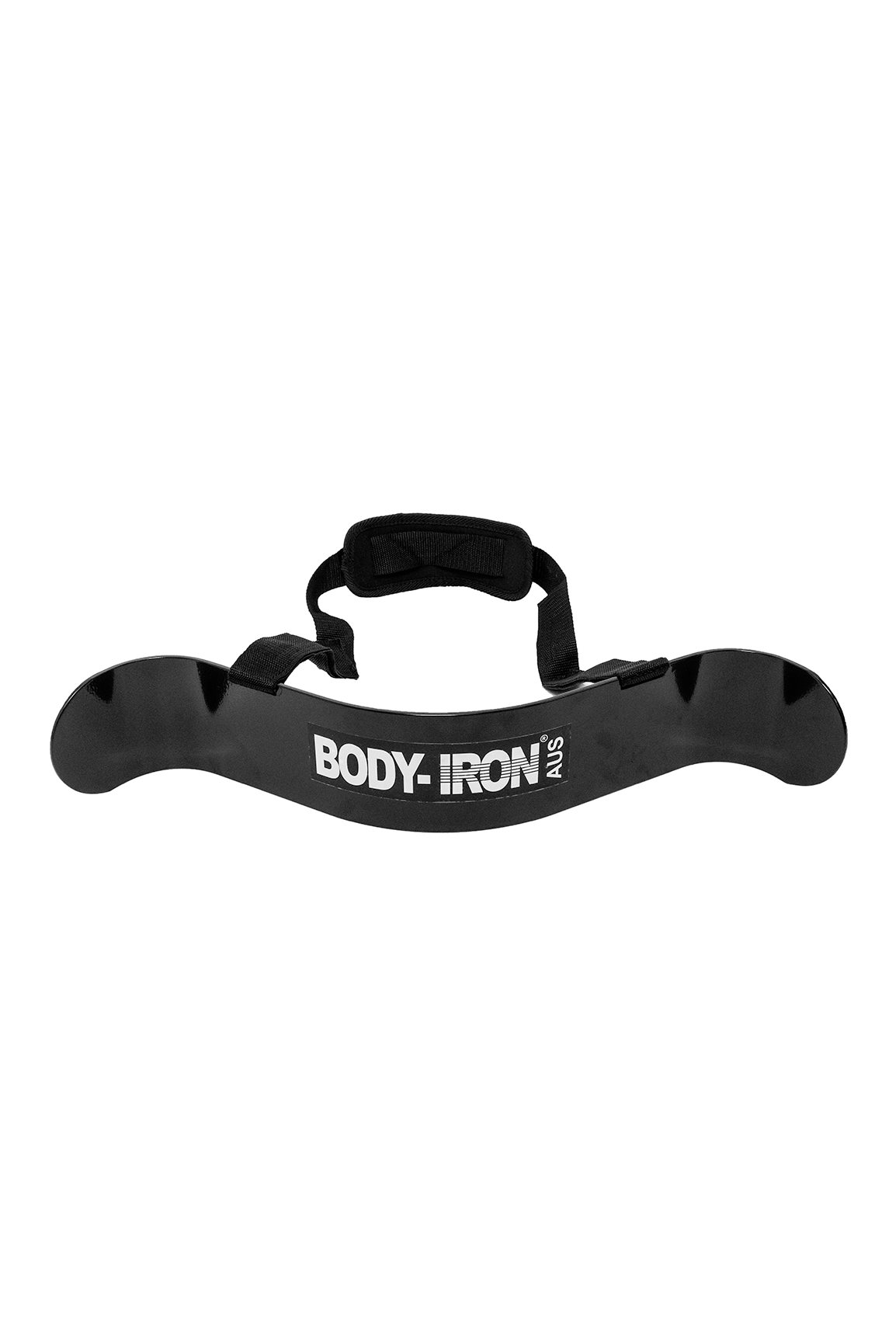 Body Iron Bicep Arm Blaster
