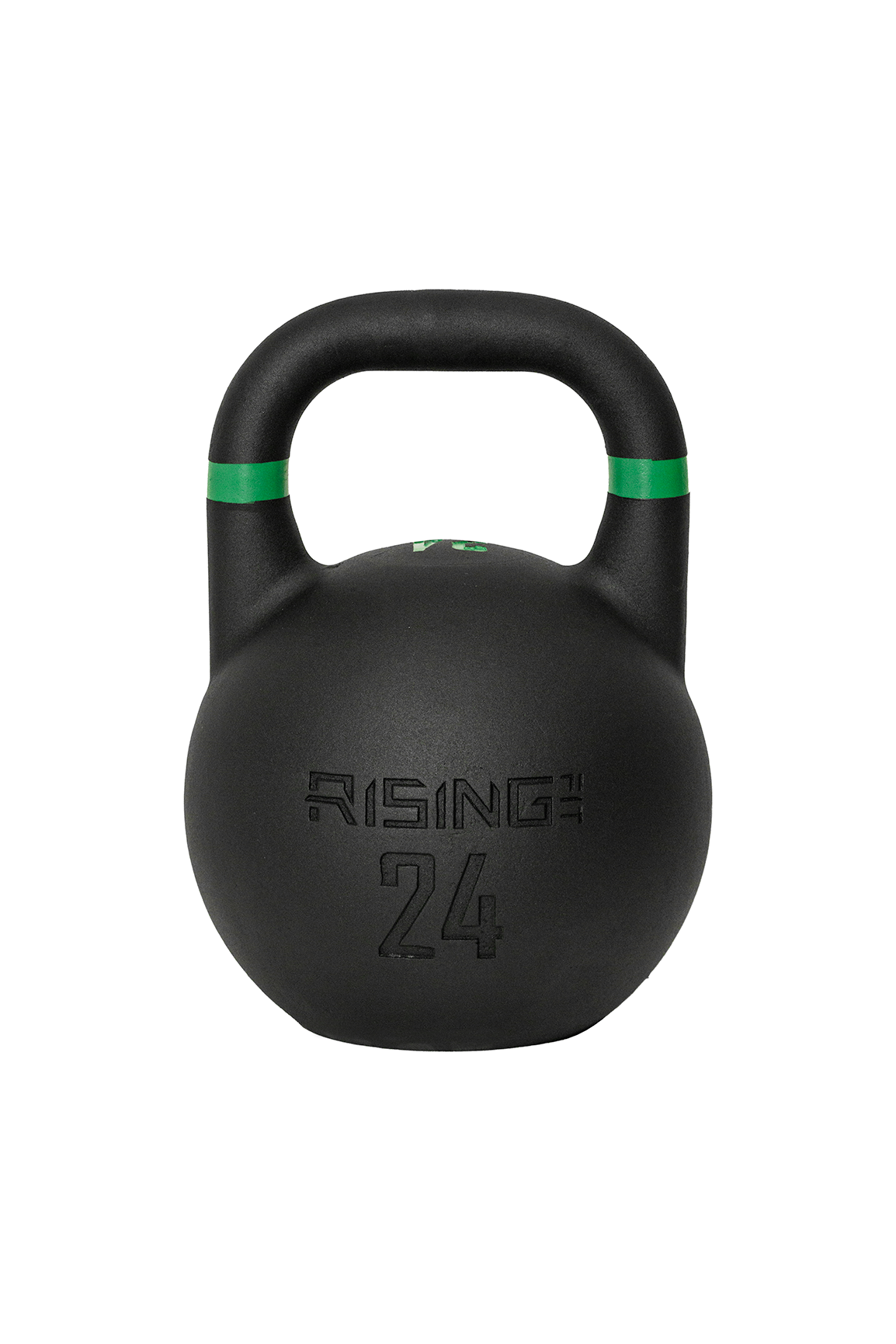 Pro Grade Kettlebell 24kg | Commercial Use – Body Iron