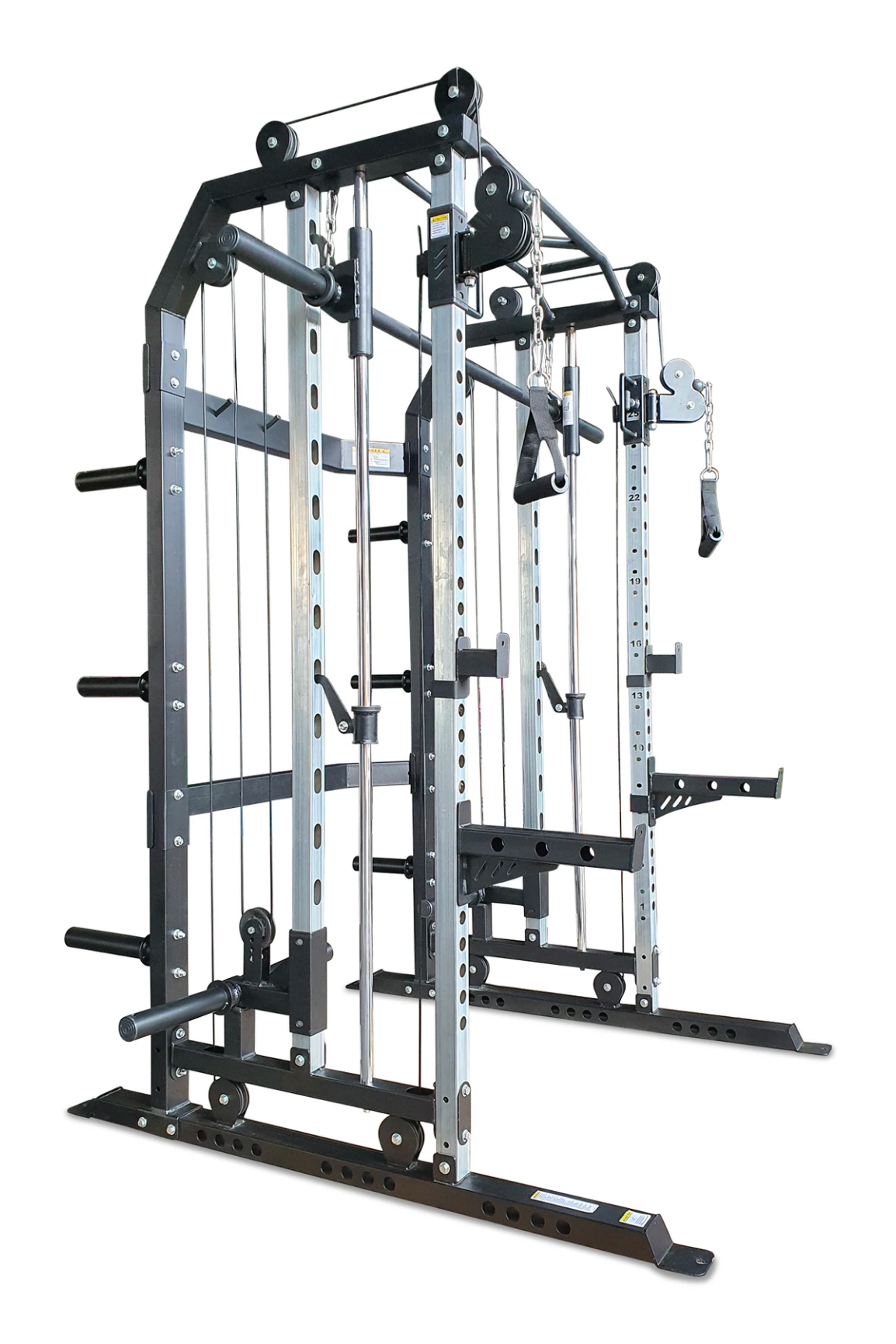 FTG30 All-in-One Training System | Body Iron