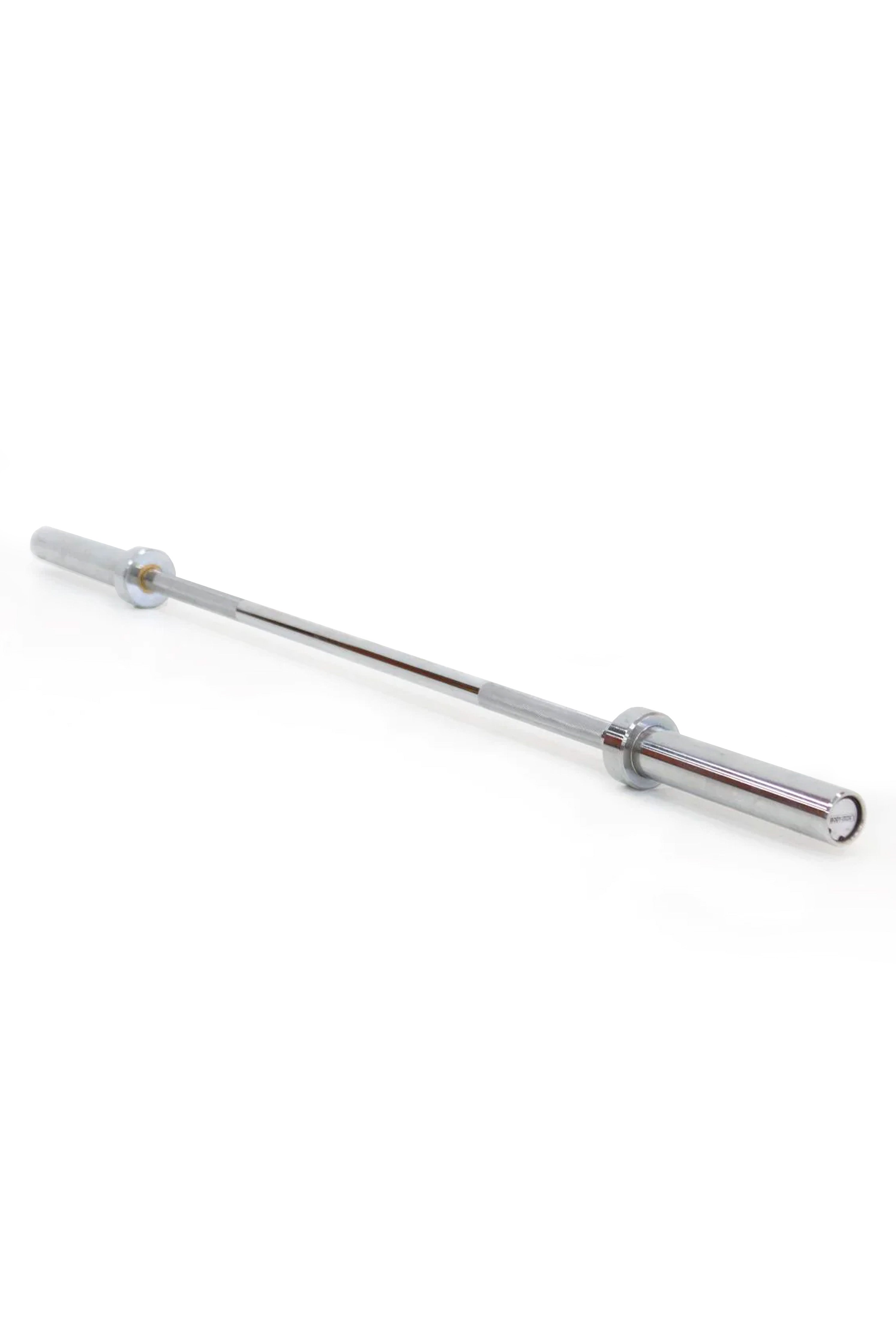 5ft Olympic Barbell by Body Iron | World Fitness Australia