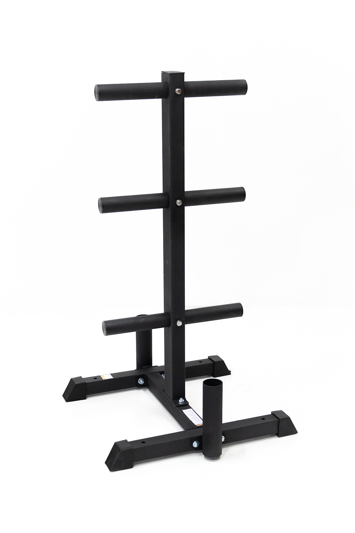 Body Iron Olympic Weight Tree