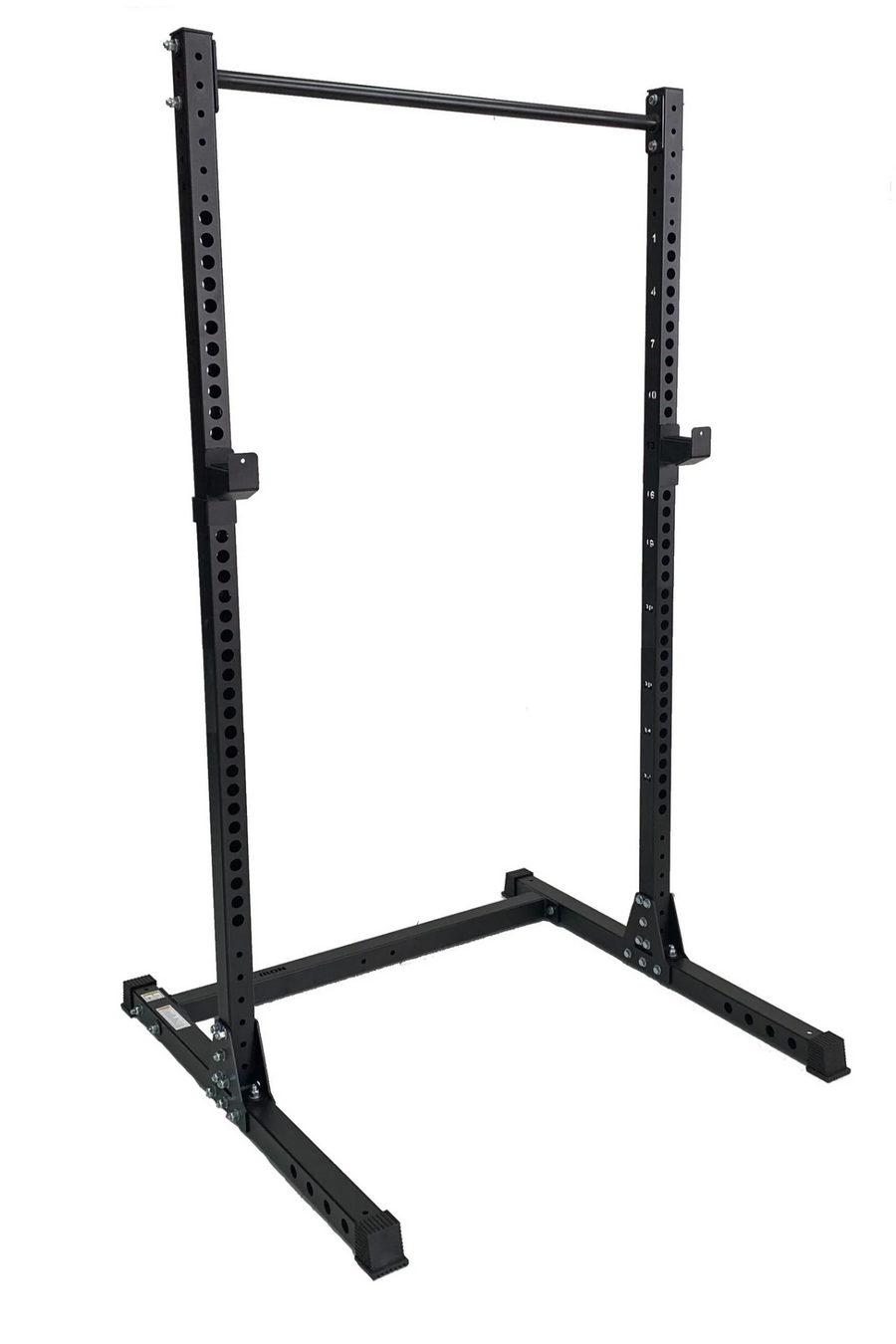 Power Racks / Half Racks/ Smith Machine – Body Iron