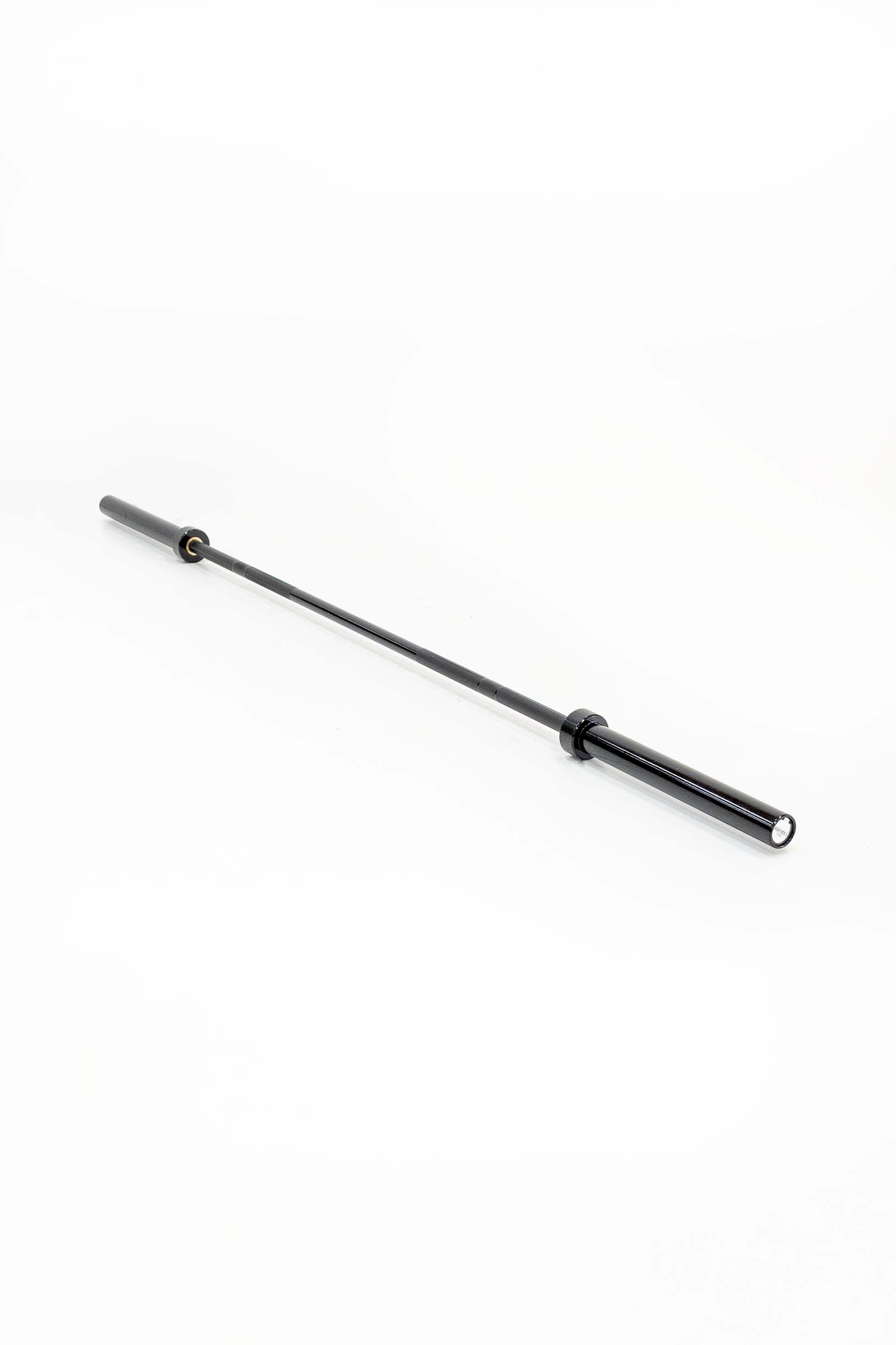 Body Iron 7ft Titan Commercial Olympic Barbell Rated 1500lbs