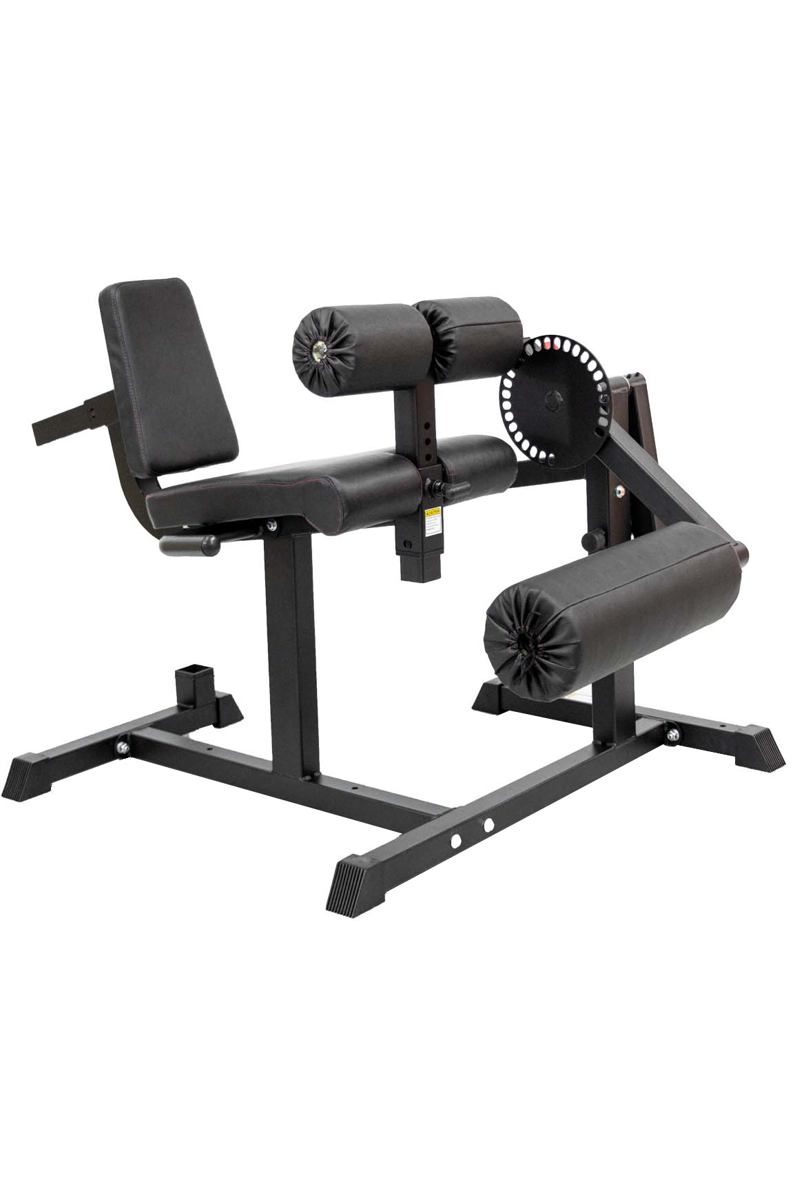 Leg Extension and Curl Machine by Body Iron | World Fitness Australia